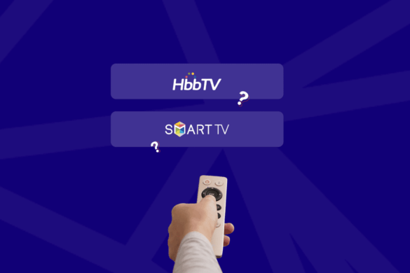 HbbTV – what is it? - Practical Tips