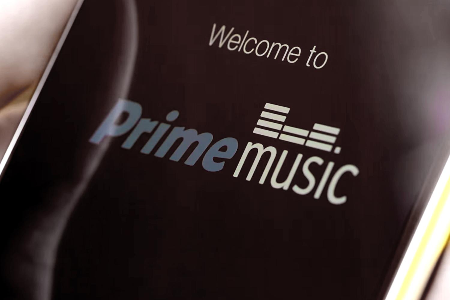 Is Amazon Music included in Prime? - We clarify - Practical Tips