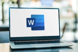 Powerpoint: Activate automatic hyphenation - Practical Tips