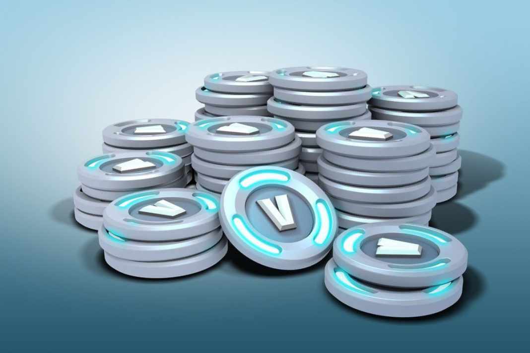 V-Bucks Generators for Fortnite: Does something like this really exist ...