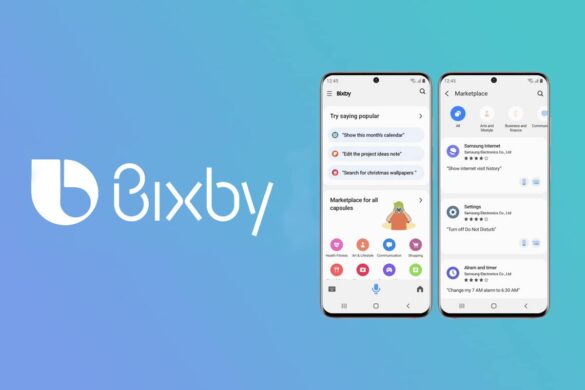How to disable Bixby - Practical Tips