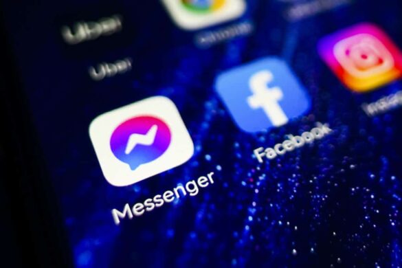 Turn off Facebook Messenger: Here's how - Practical Tips