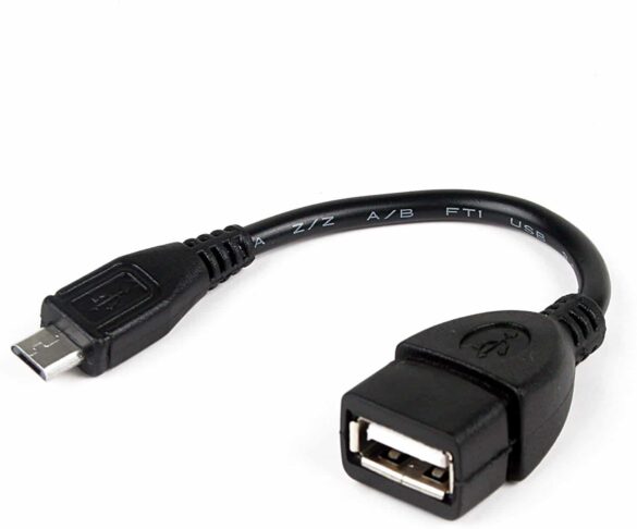 USB OTG: What is it? - Practical Tips