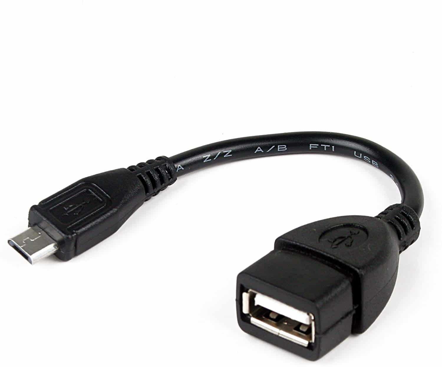 USB OTG : qu'est-ce que c'est ? - Practical Tips
