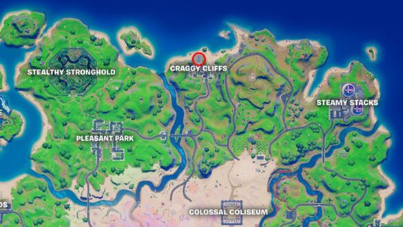 Saisir le code de la carte Fortnite : Instructions simples - Practical Tips