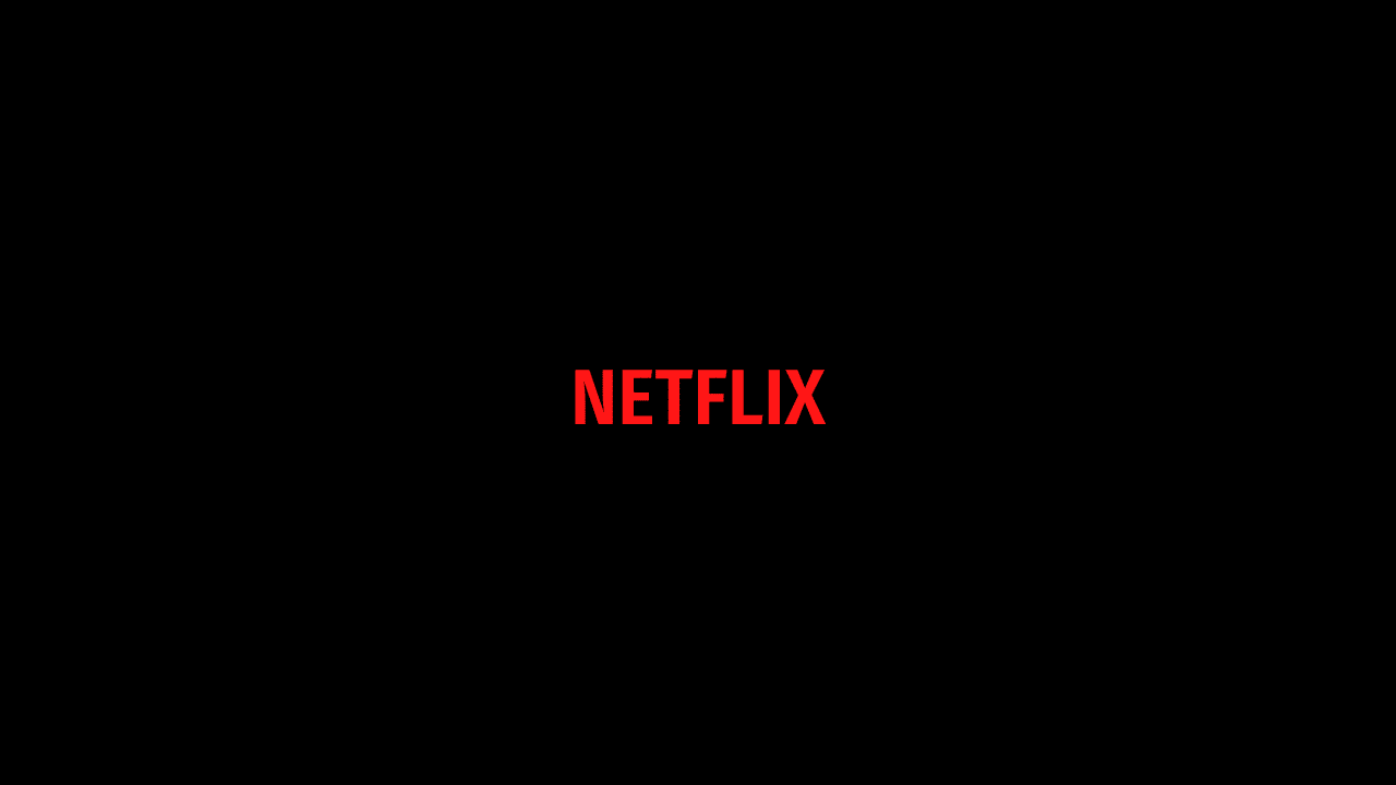Text in the upper left corner on Netflix: what is it and how do you get ...