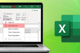 Excel: How to copy conditional formatting to another cell - Practical Tips