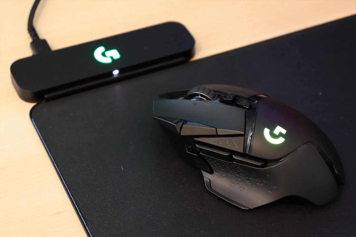 Mouse Not Working How To Fix It Quickly And Easily Practical Tips 1754