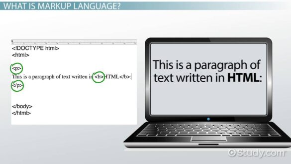 What is markup? Definition and important information at a glance ...