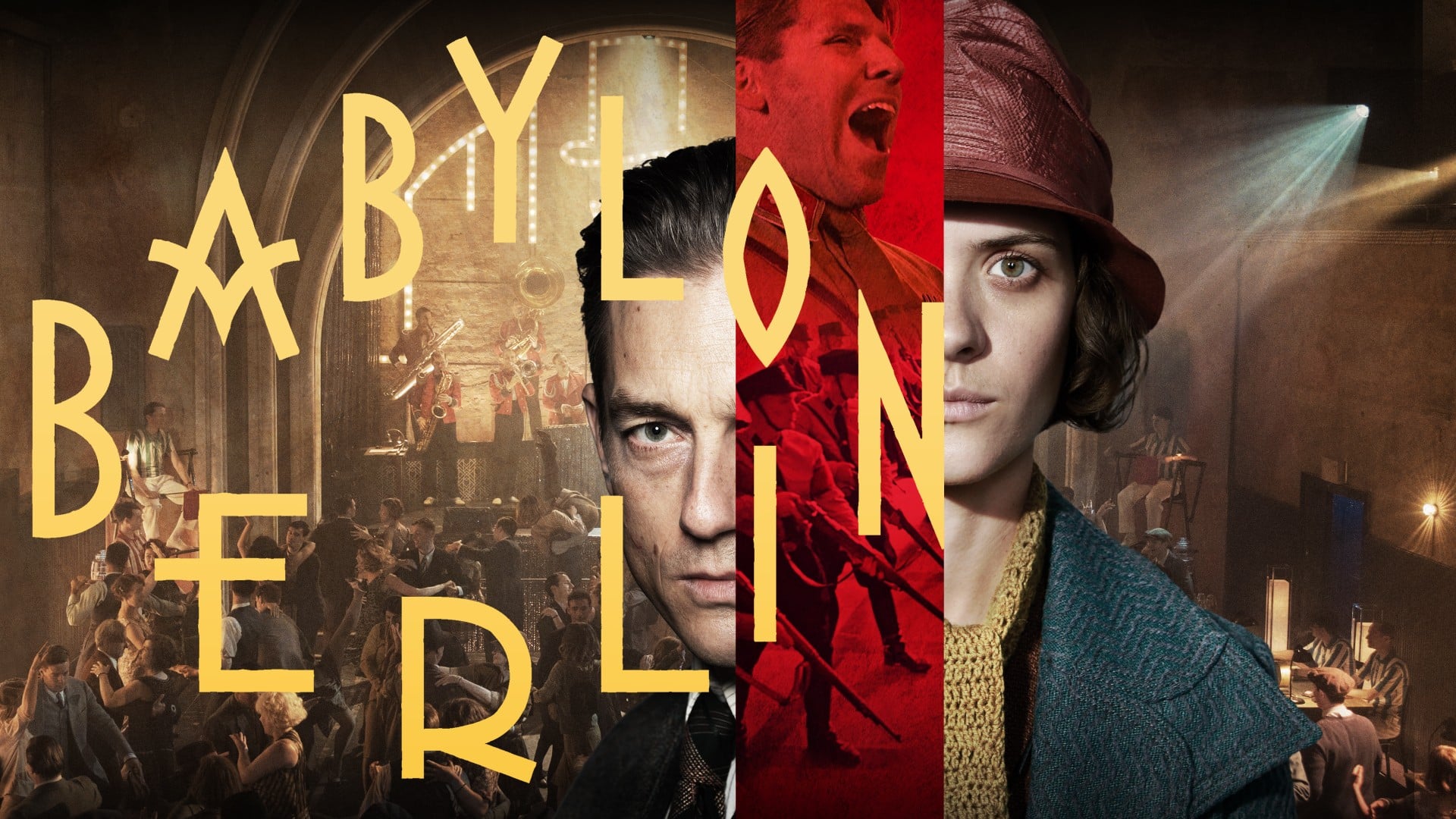 “Babylon Berlin“ - When will season 5 be on ARD? - Practical Tips