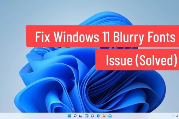 Remover programas do Arranque Automático: Como funciona no Windows 11 - Practical Tips