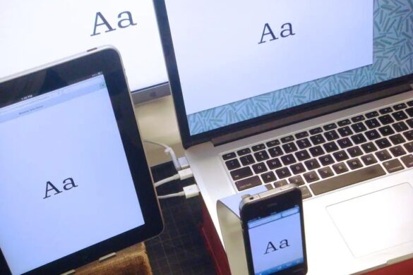 Font Archives - Practical Tips