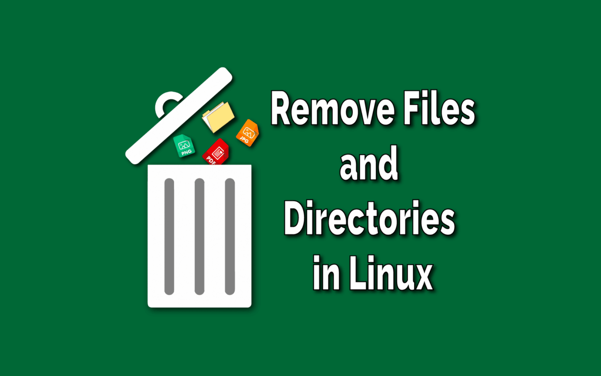 Deleting A Linux Directory How To Proceed Practical Tips