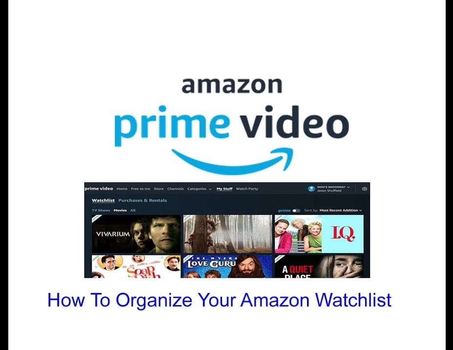 Find and edit Amazon shopping lists: This is how you do it - Practical Tips