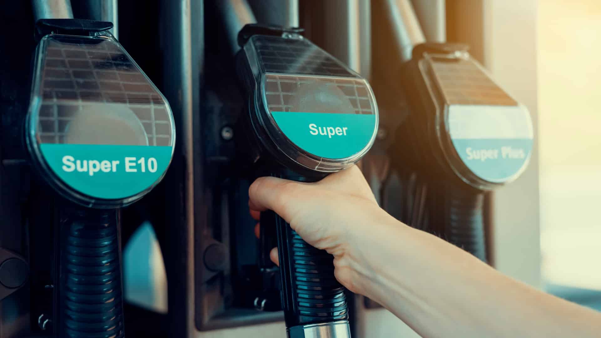 Difference between E5 and E10: What you should know - Practical Tips