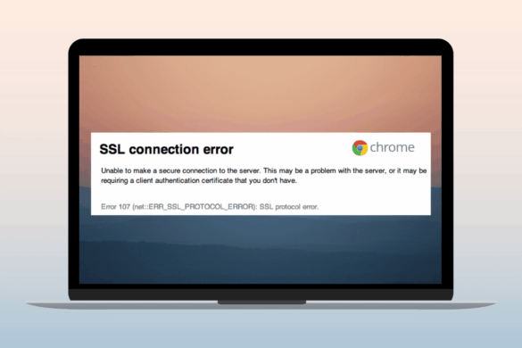 SSL connection errors: Understanding and fixing the causes - Practical Tips