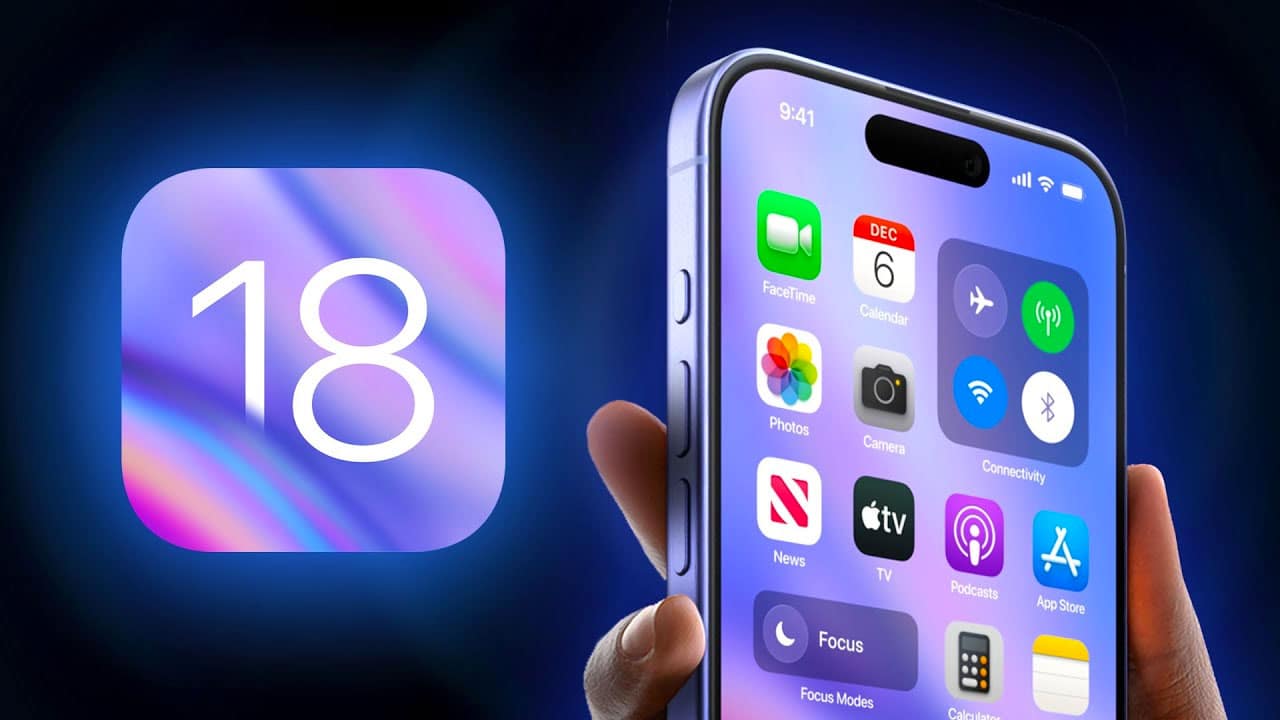 iOS 18.5: estas son las nuevas características y funciones - Practical Tips iOS 18.5: estas son las nuevas características y funciones - Practical Tips