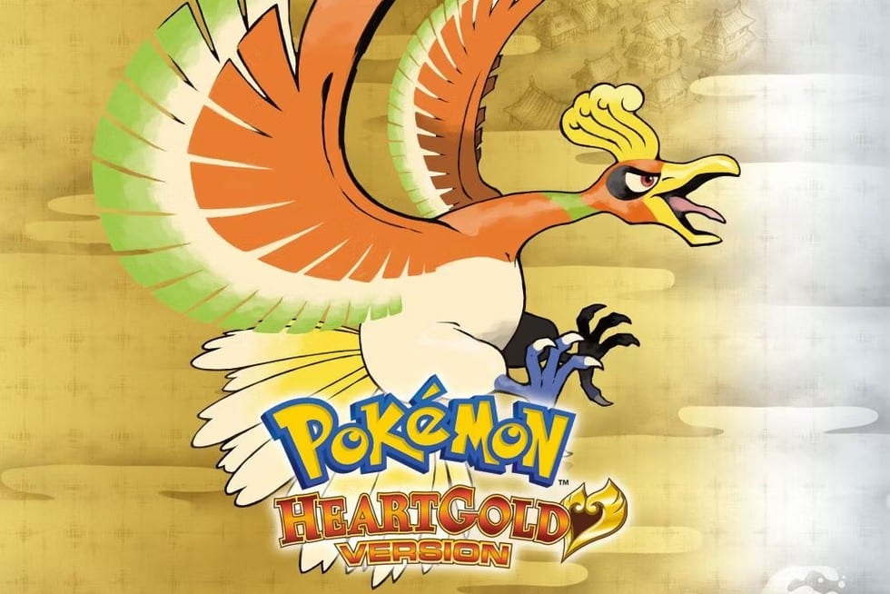 Cheats in Pokémon HeartGold: How to use the codes - Practical Tips