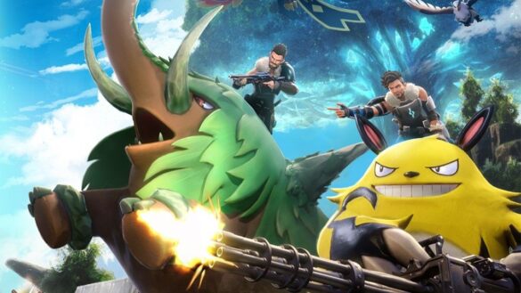 Palworld Multiplayer and Co-op: How it works - Practical Tips