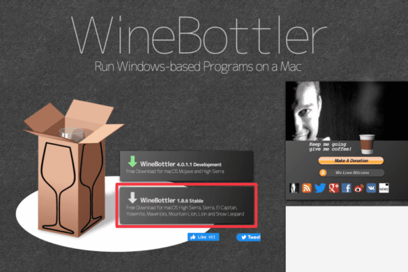 Mac 上的 Shift 键：它在 Apple 键盘上的位置 - Practical Tips
