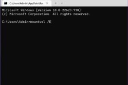 Windows: Debug Mode - what is it? - Practical Tips