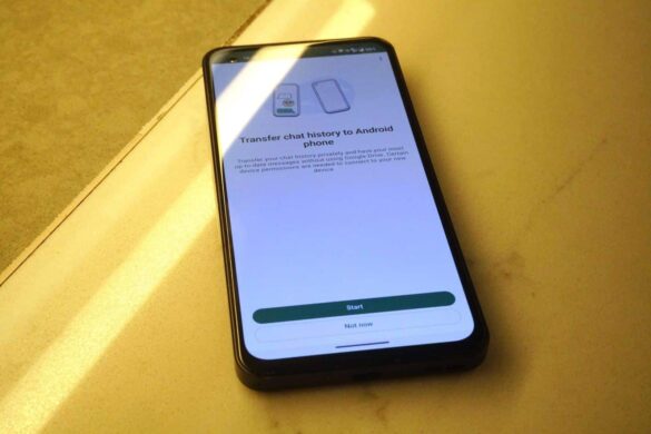 Android status bar: settings - how to customise it - Practical Tips Android status bar: settings - how to customise it - Practical Tips
