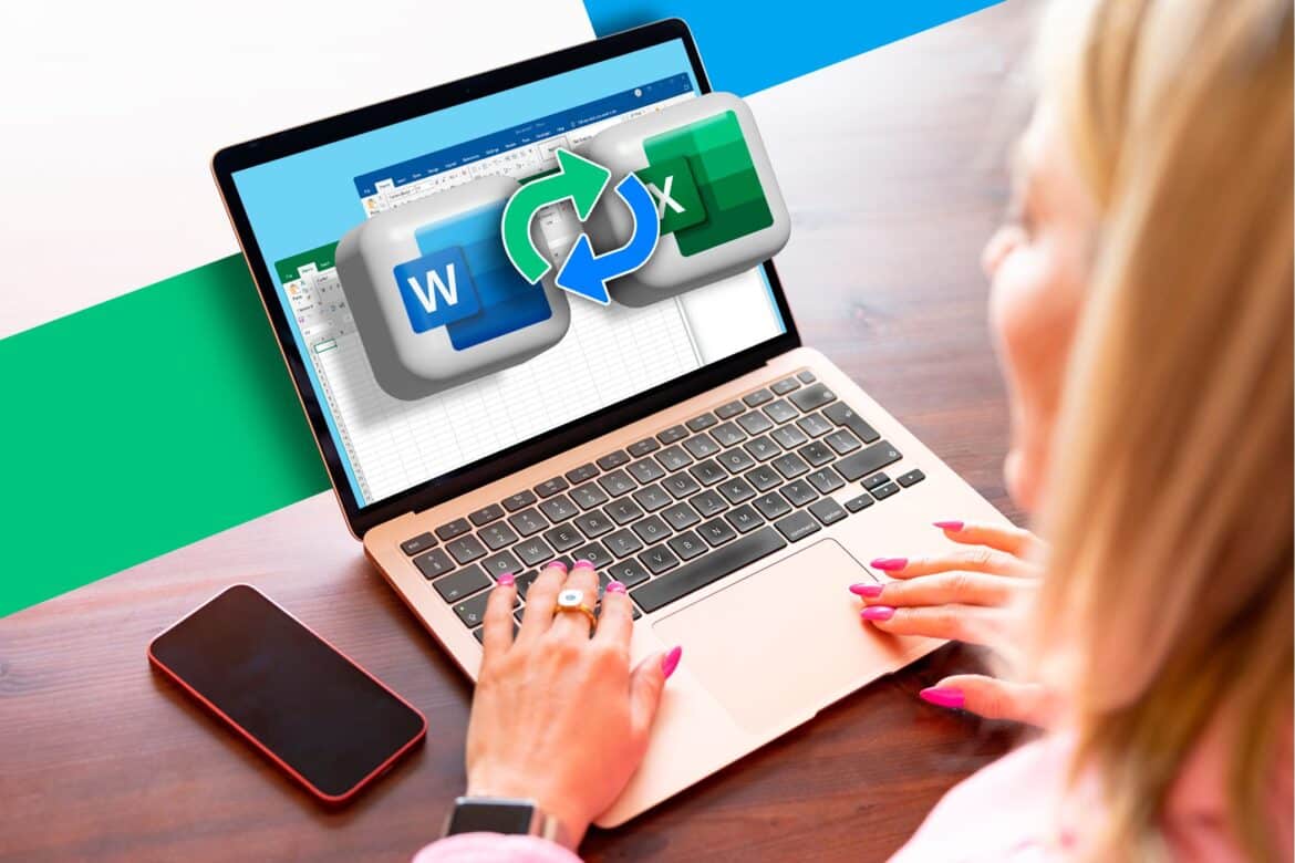 Creating a mail merge with Excel and Word - Practical Tips