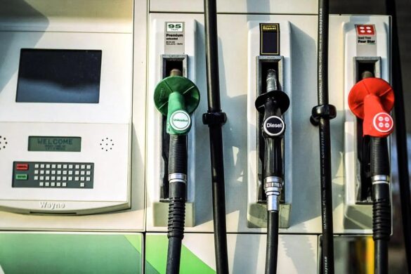 E5とE10の違い：知っておくべきこと - Practical Tips