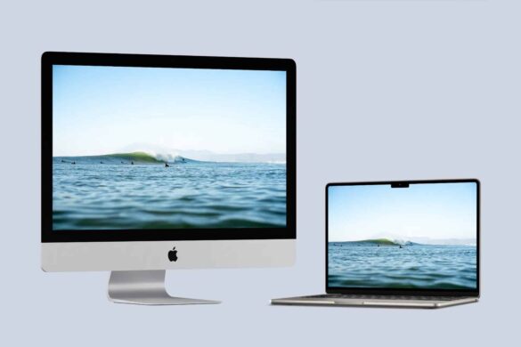 Shift key on Mac: Here's where it is on the Apple keyboard - Practical Tips