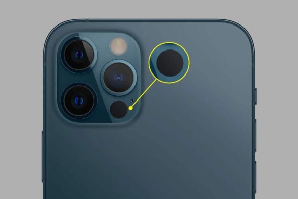 LiDAR scanner: How to use it on your iPhone - Practical Tips