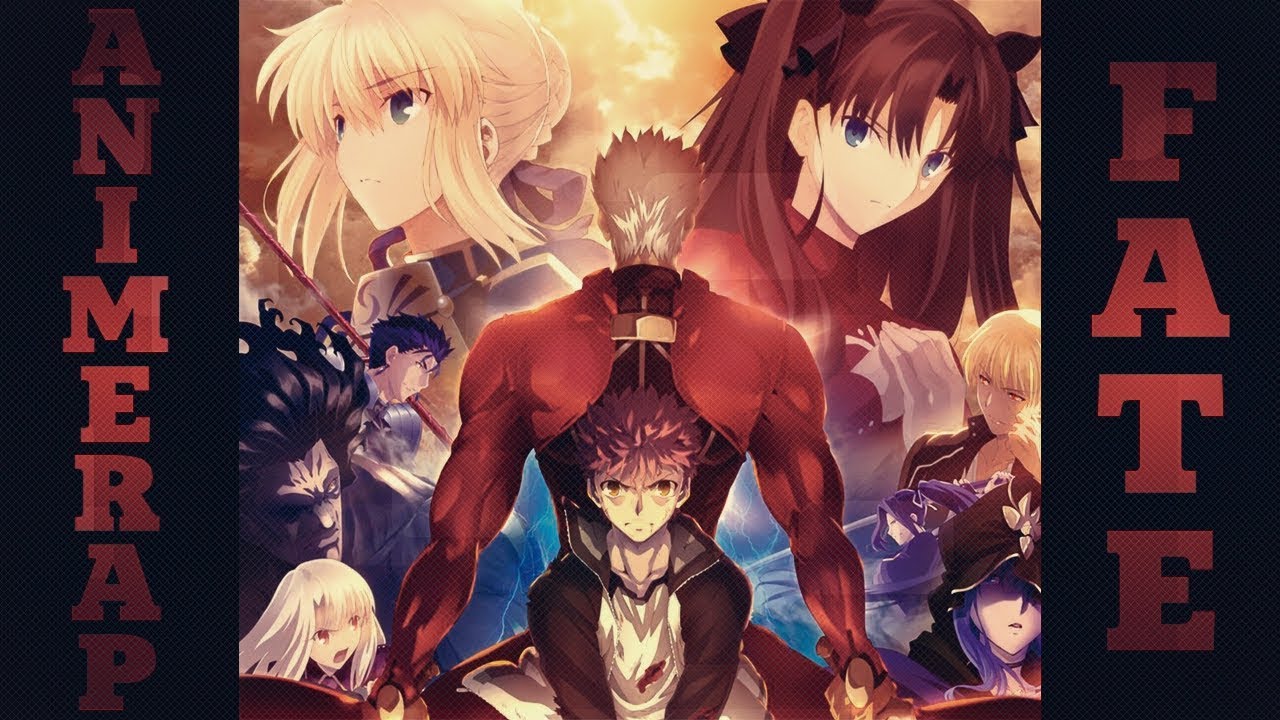 Fate Anime: Správné pořadí? Takto se to sleduje - Practical Tips