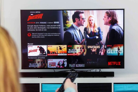 Set Netflix quality: How to improve your streaming experience - Practical Tips