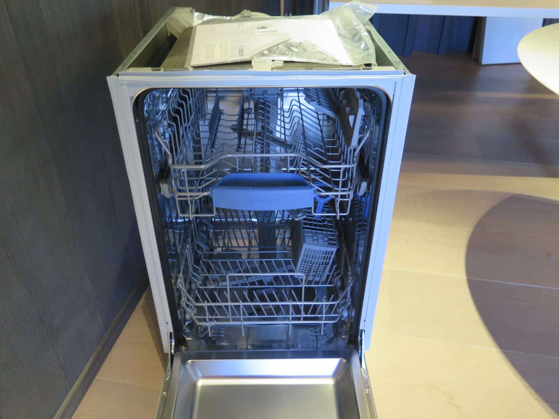 Hoover washing machine: How to fix error e03 - Practical Tips