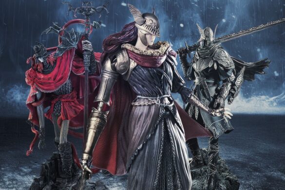 Elden Ring Nightreign: Unlock the “Ghost” character - Practical Tips