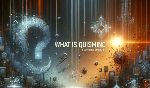 What is quishing? Meaning and how to protect yourself - Practical Tips