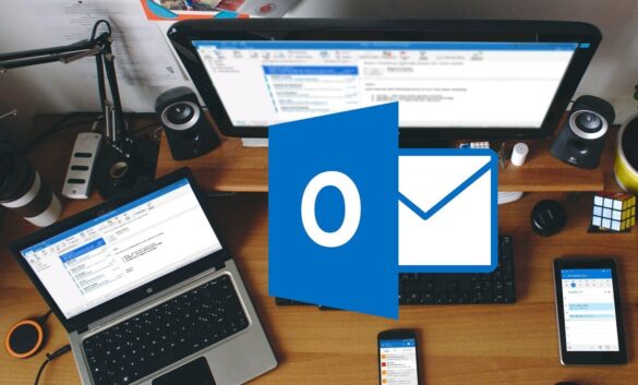 Outlook: Stop automatically marking emails as read - Practical Tips