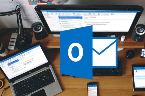 卸载 Outlook - 如何操作 - Practical Tips