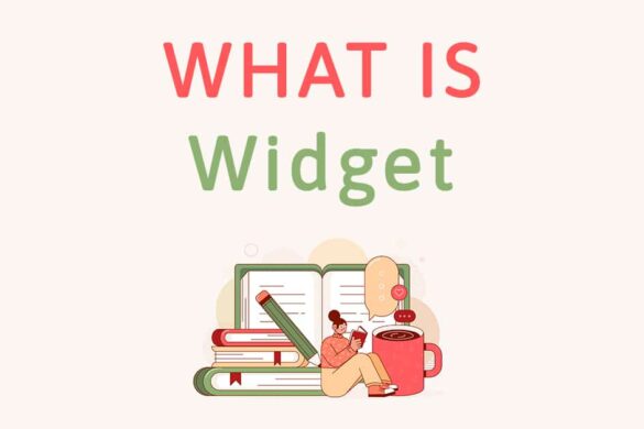 Widget Archives - Practical Tips