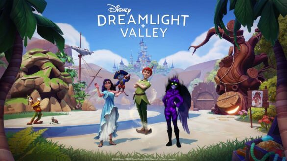 Disney Dreamlight Valley: How to find Skull Rock - Practical Tips