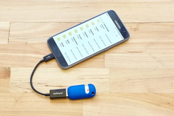 Android Status Bar Settings How To Customise It Practical Tips