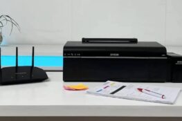 Canon printer shows support code 1403: What you can do - Practical Tips