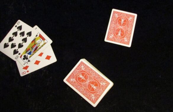 Lying card game: rules, tips, and variations explained - Practical Tips