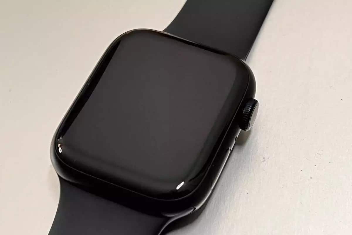 Apple Watch se nezapíná: možné příčiny a řešení - Practical Tips