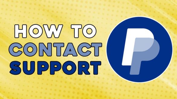 Contactar o serviço de apoio ao cliente do PayPal - como funciona ...