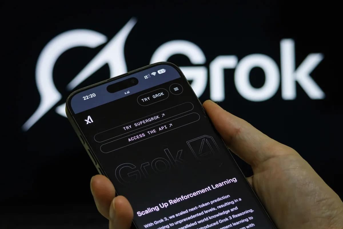 Grok 4: Features, login, costs, alternatives - Practical Tips
