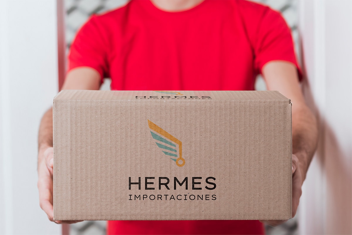 Hermes parcel tracking: How it works - Practical Tips