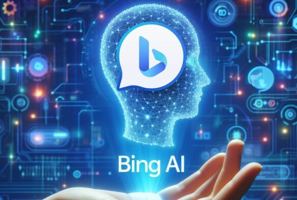 Bing AI: como utilizar a IA de forma otimizada para a sua produtividade ...