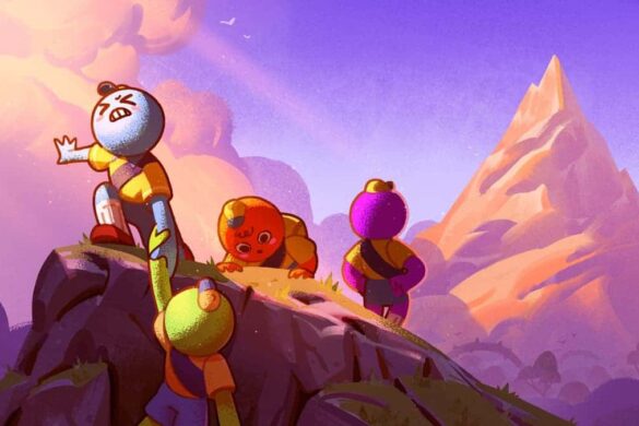 Palworld Multiplayer and Co-op: How it works - Practical Tips