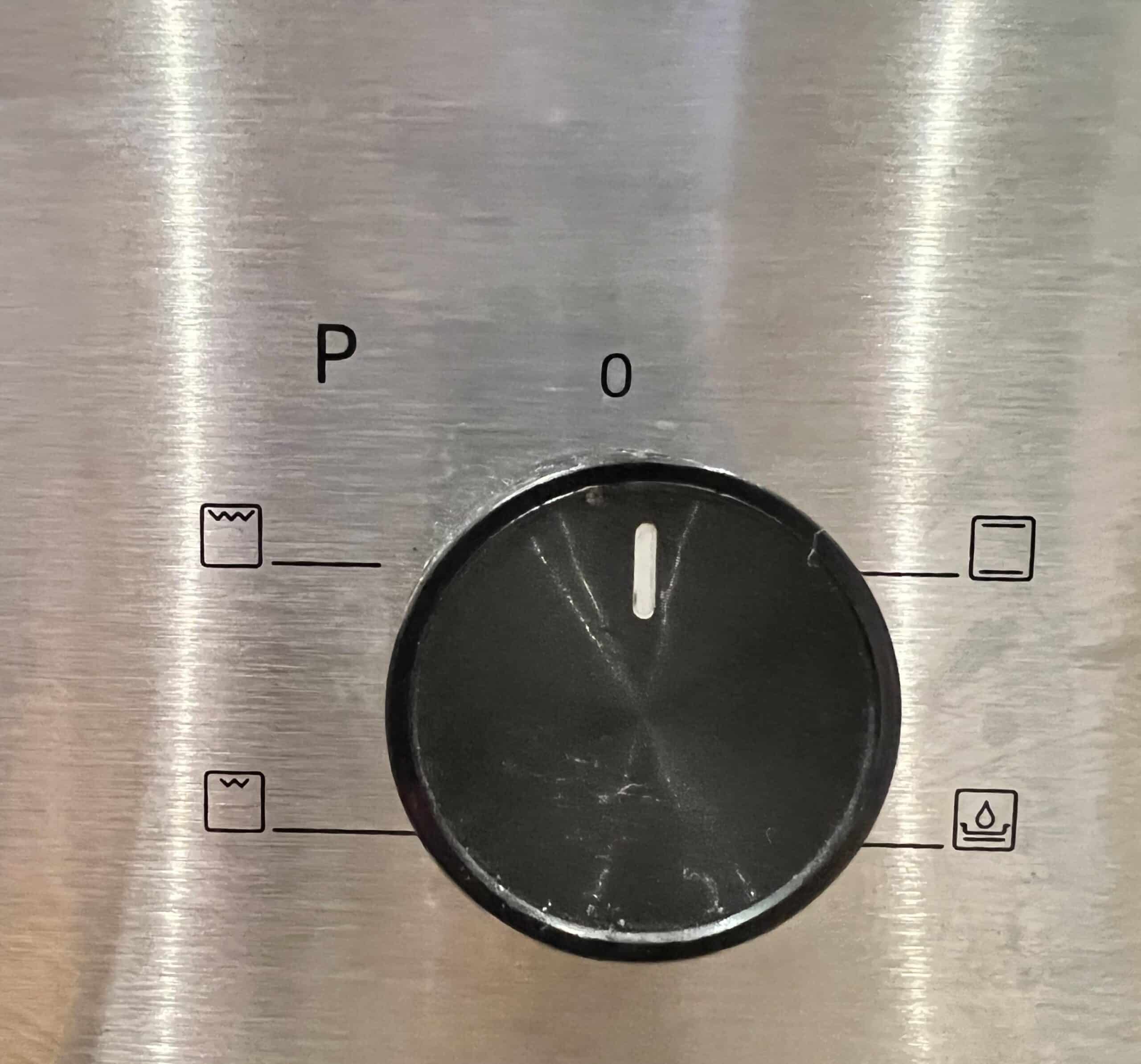 Oven symbols: What the symbols mean - Practical Tips