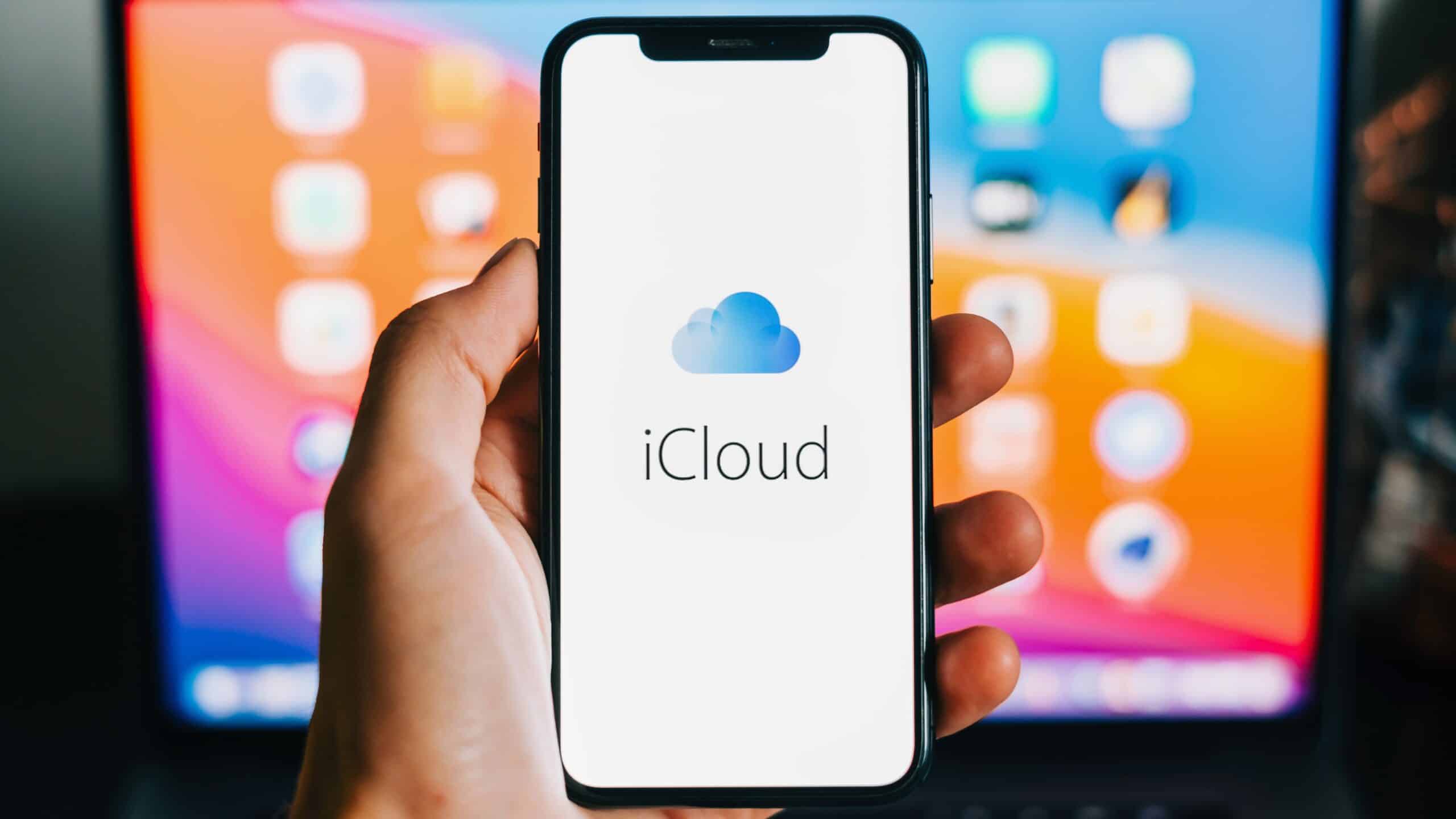 Votre espace de stockage iCloud est plein ? Voici comment le vider - Practical Tips